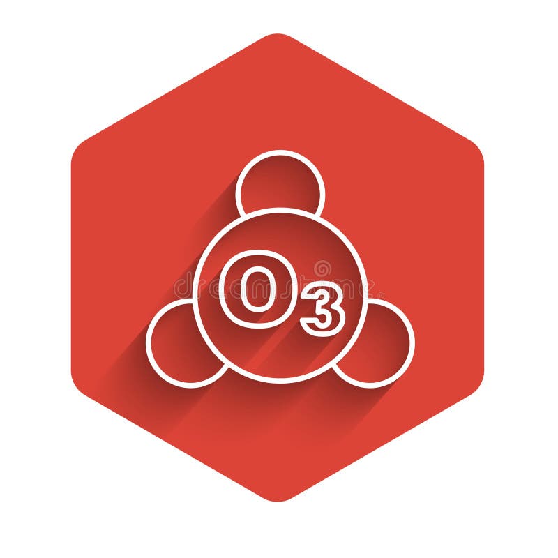 Ozone Molecule Stock Illustrations – 500 Ozone Molecule Stock ...