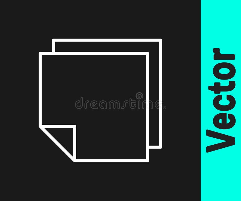 Black Sticky Note Stock Illustrations – 2,701 Black Sticky Note Stock ...