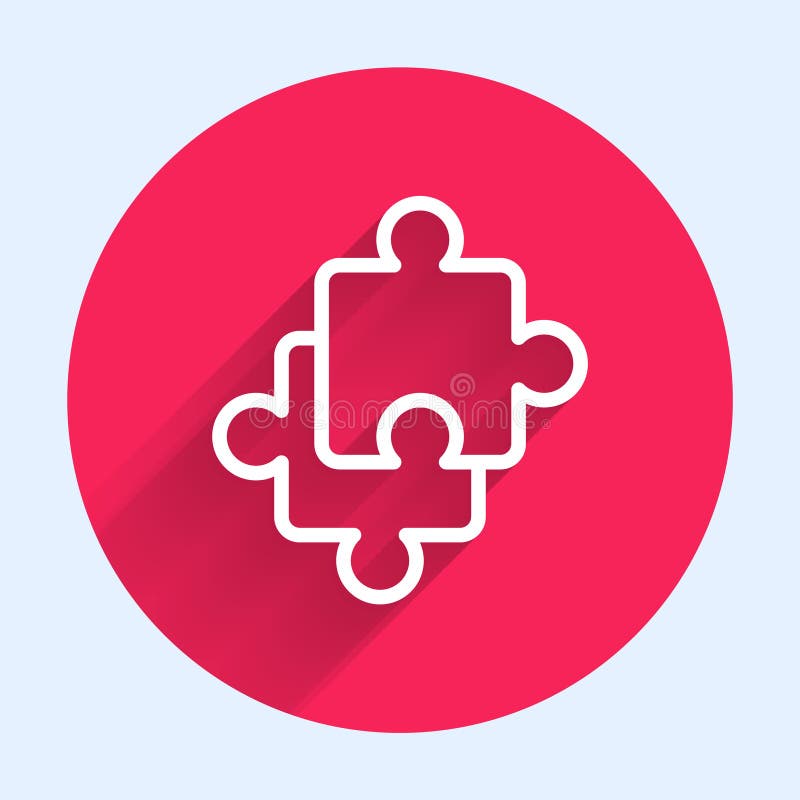 Long Puzzle Pieces Stock Illustrations – 228 Long Puzzle Pieces Stock ...