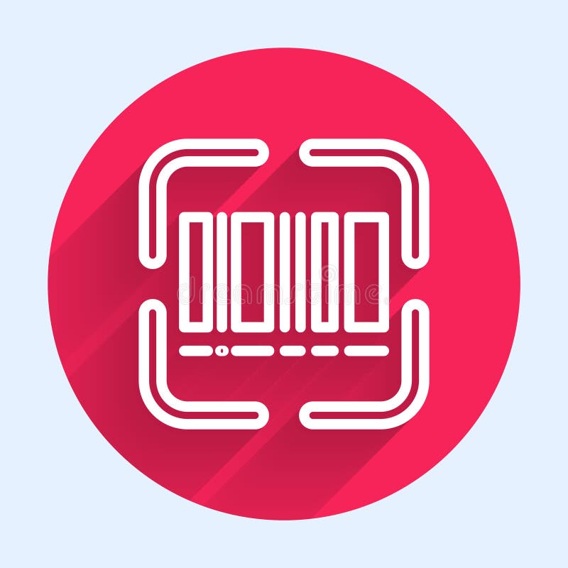 Long Bar Code Stock Illustrations – 389 Long Bar Code Stock ...