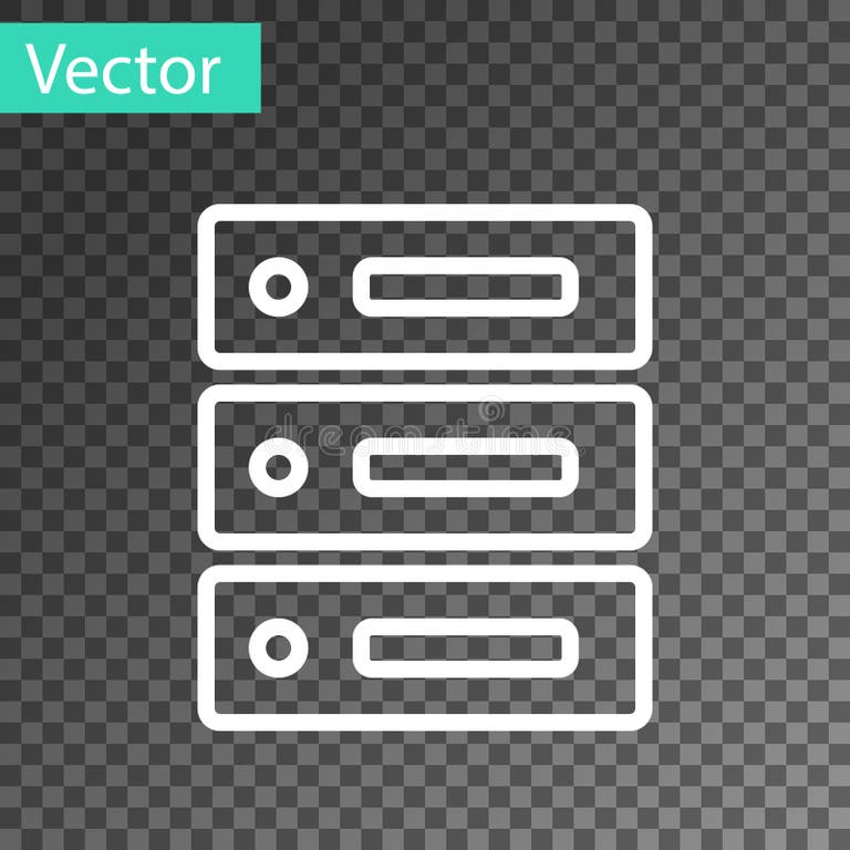 Server Transparent Stock Illustrations – 5,476 Server Transparent Stock ...
