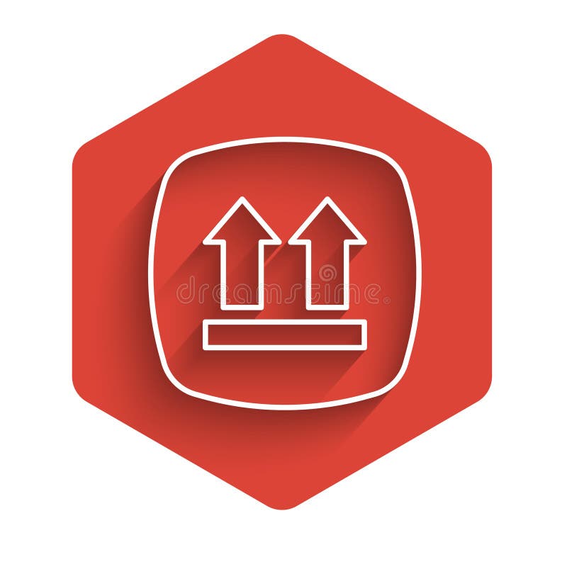 Up Shipping Arrows Stock Illustrations – 496 Up Shipping Arrows Stock ...