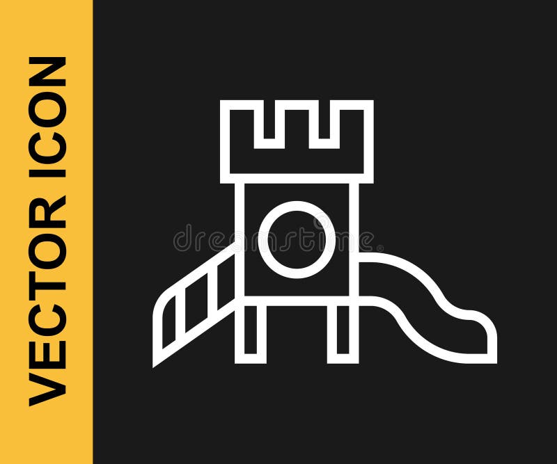 Playground Slide Black White Isolated Stock Illustrations – 822 ... Playground Slide Black White Isolated Stock Illustrations – 822 ...