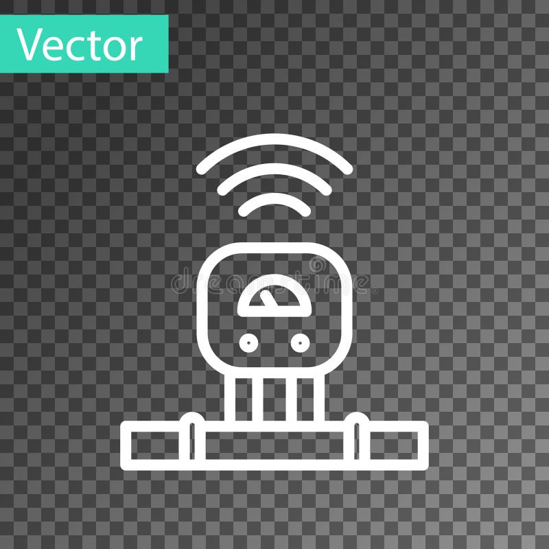 Sensor Icon Transparent Stock Illustrations – 914 Sensor Icon ...