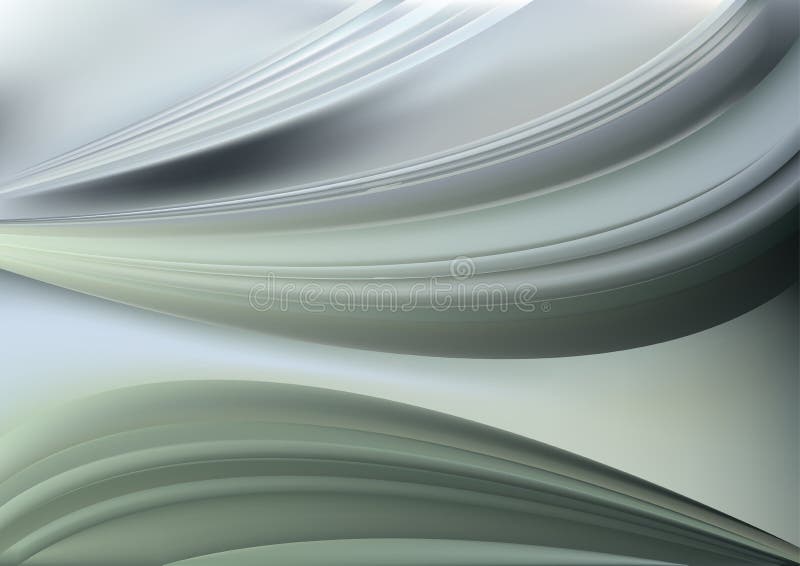 White Line Soft Background Vector Illustration Design Stock Vector ...