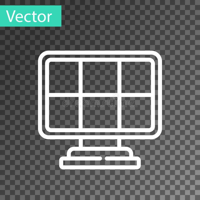 Solar Panel Transparent Stock Illustrations – 968 Solar Panel ...