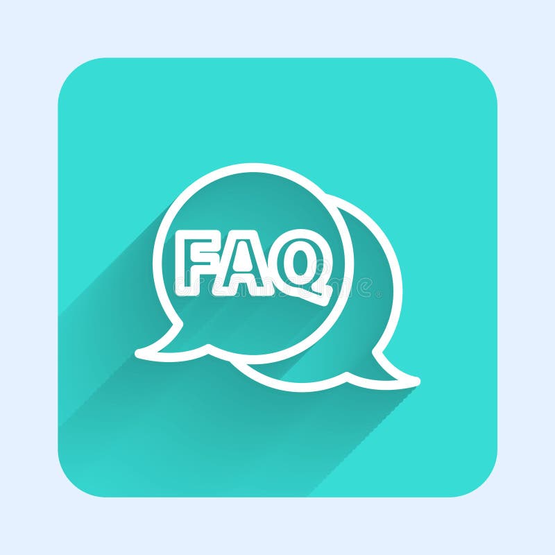 Idea Bubble Icon Green Square Button Stock Illustrations – 211 Idea ...