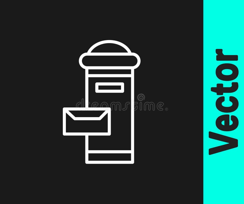 Box London Mail Stock Illustrations – 566 Box London Mail Stock ...