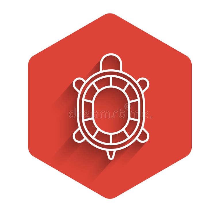 Hexagon Turtle Stock Illustrations – 353 Hexagon Turtle Stock ...