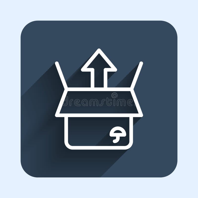 Unboxing Line Art Stock Illustrations – 372 Unboxing Line Art Stock ...