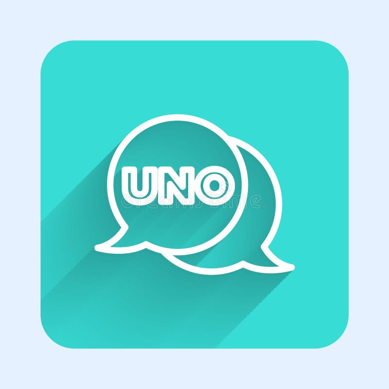 Uno Line Art Stock Illustrations – 178 Uno Line Art Stock Illustrations ...