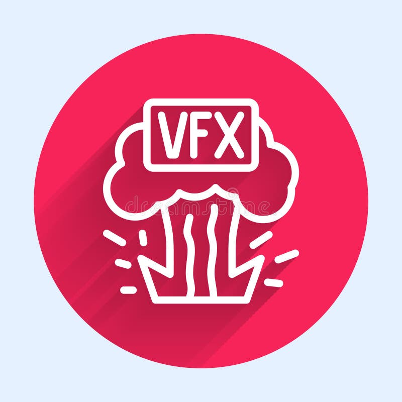 White Vfx Stock Illustrations – 283 White Vfx Stock Illustrations ...