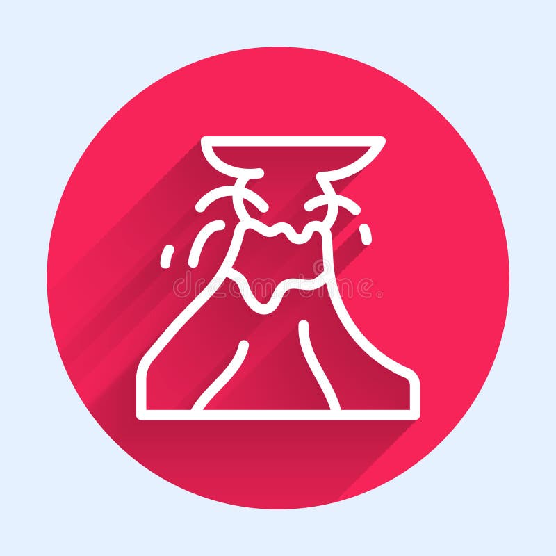 Lava Circle Stock Illustrations – 2,758 Lava Circle Stock Illustrations ...