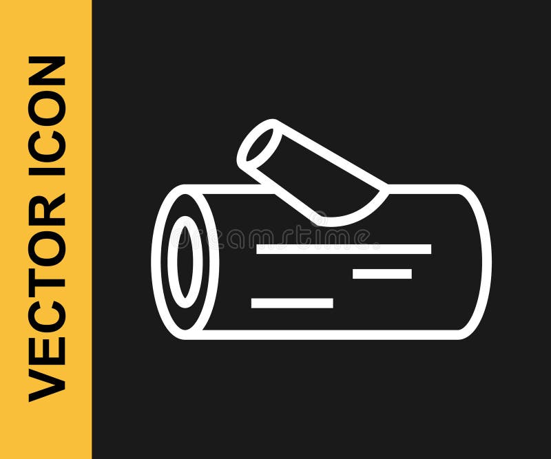 Cut White Oak Log Stock Illustrations – 1,196 Cut White Oak Log Stock ...