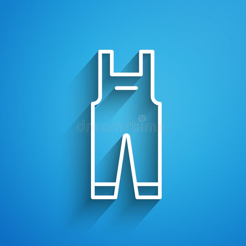 Long Work Pants Stock Illustrations – 316 Long Work Pants Stock ...