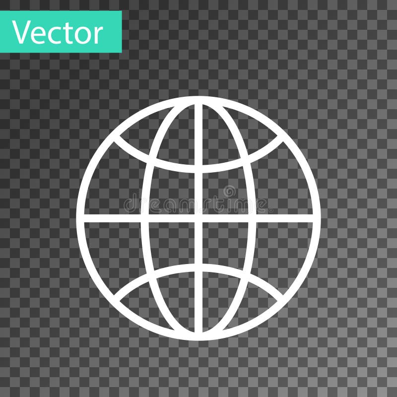 Worldwide Icon Transparent Background Stock Illustrations – 884 ...