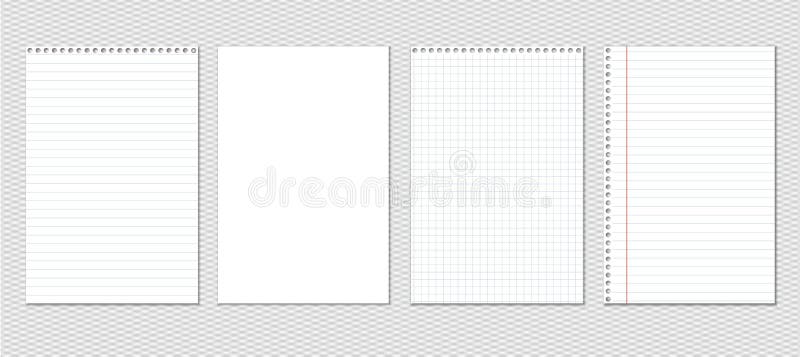 Copybook Background Stock Illustrations – 19,591 Copybook Background ...