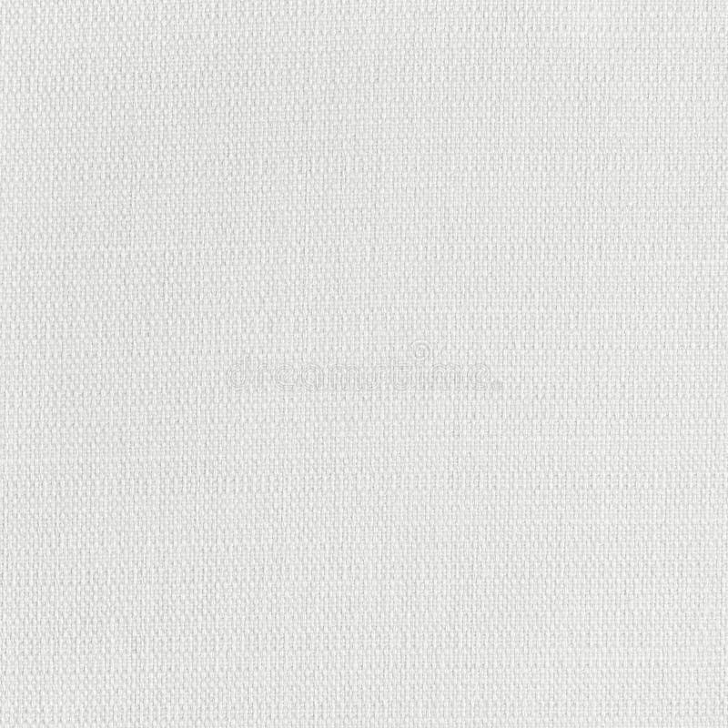 White Linen Canvas. the Background Image, Texture. Stock Image - Image ...