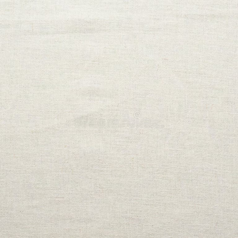 White linen cloth material stock photo. Image of design - 47194818