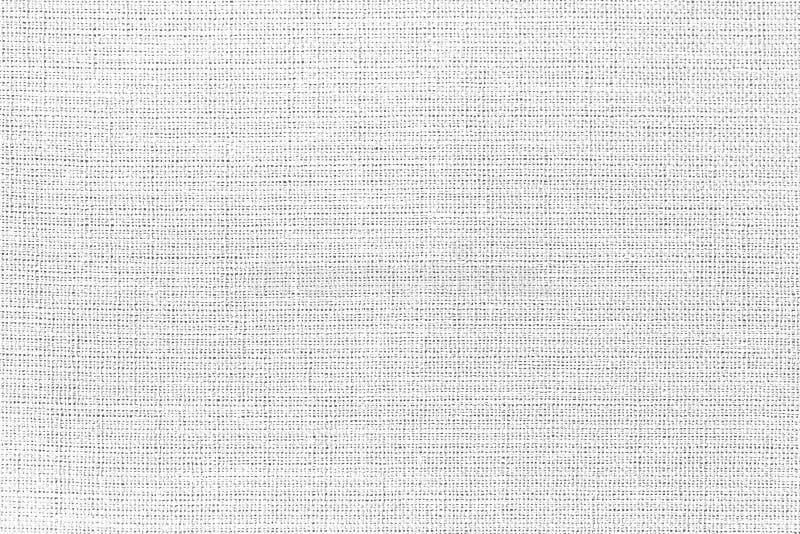 White Linen Old Fabric Texture or Background Stock Image - Image of ...
