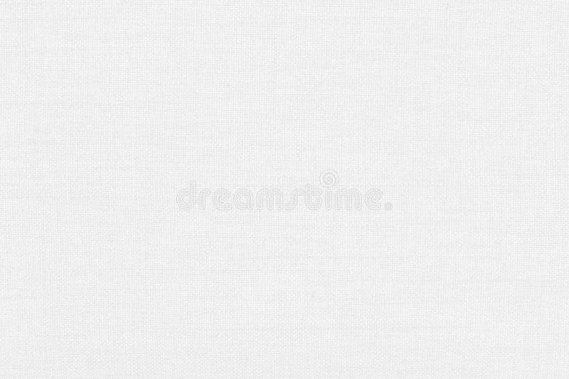 White Linen Fabric Texture Background, Seamless Pattern of Natural ...