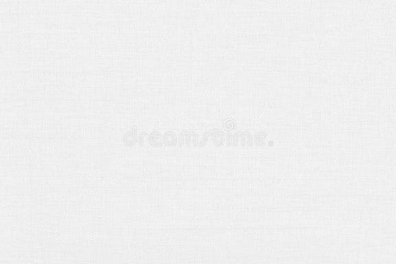 White Linen Fabric Texture Background, Seamless Pattern of Natural ...