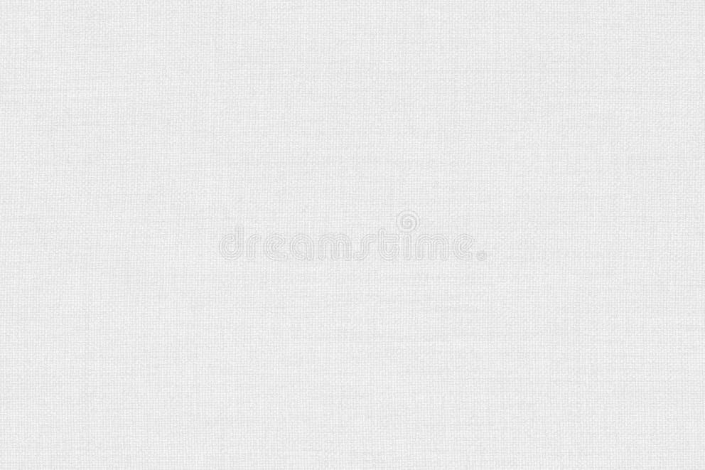 White Linen Fabric Texture Background, Seamless Pattern of Natural ...
