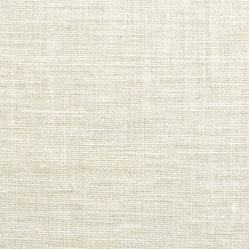 White Linen Texture Background for Clean and Elegant Designs Stock ...