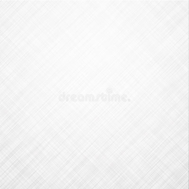 White linen texture stock vector. Illustration of abstract - 56842812