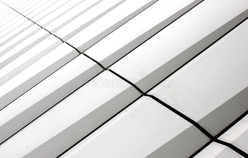 White lines stock image. Image of backdrop, building - 23196805