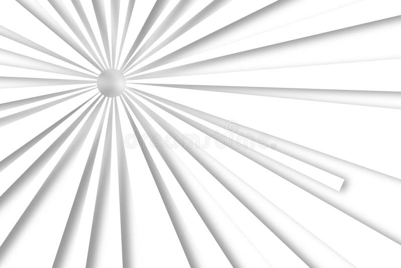 White Lines Abstract Background Stock Illustration - Illustration of ...