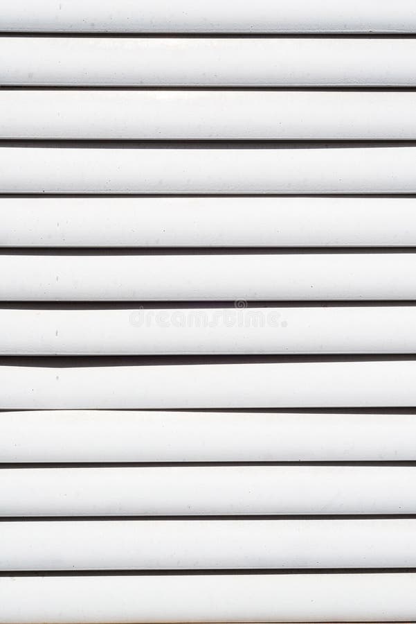 White Lines Old Metal Background Texture Stock Image - Image of lines ...