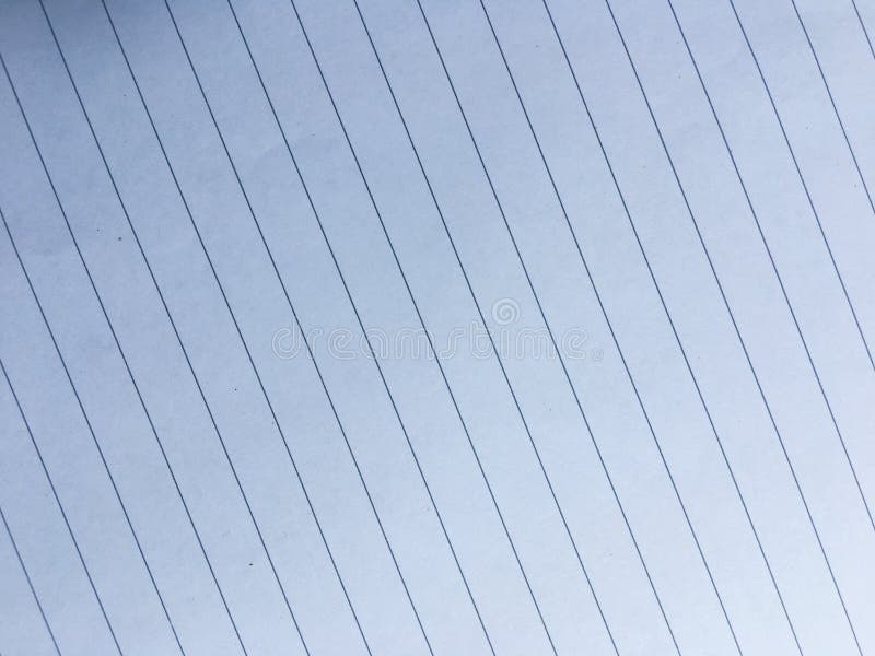 White Lines Paper Texture Background. Blank for Text or Design Stock ...