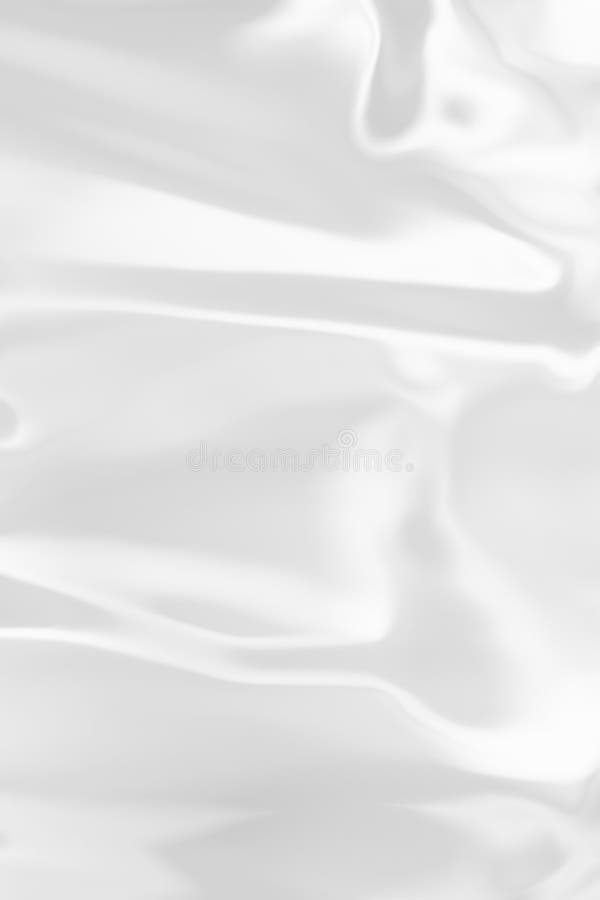 . White Liquid Shiny Background Stock Photo - Image of metallic ...