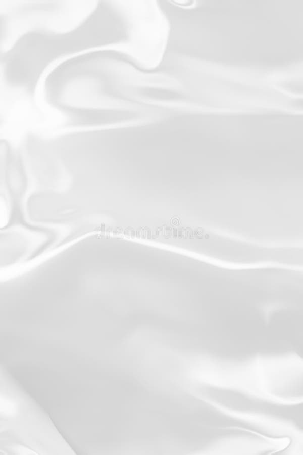 . White Liquid Shiny Background Stock Image - Image of abstract, gray ...