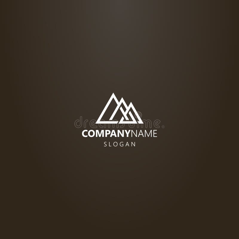 Two Triangles Interlaced with a Circle, an Emblem for Eternity and ...