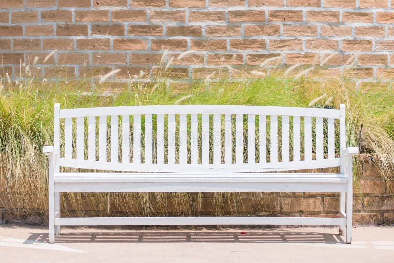 White long chair stock photo. Image of luxury, lounge - 91734658