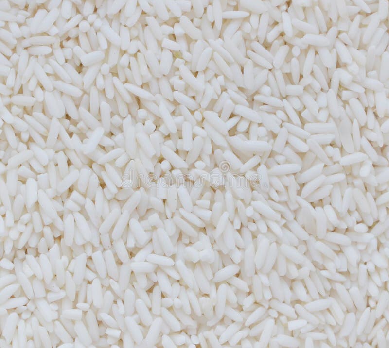 White long rice background stock image. Image of healthy - 32527483