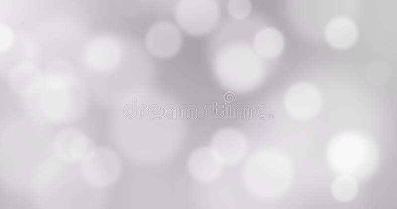 White Luxury Bokeh Background. Dust and Glitter Particles Background ...