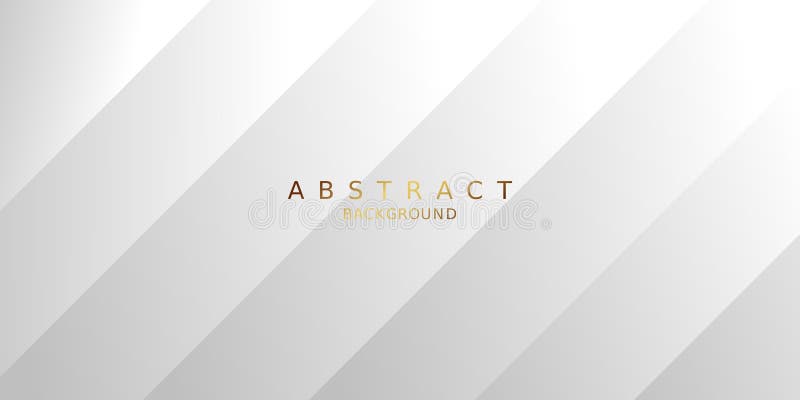 White Luxury Premium Background Stock Vector - Illustration of white ...