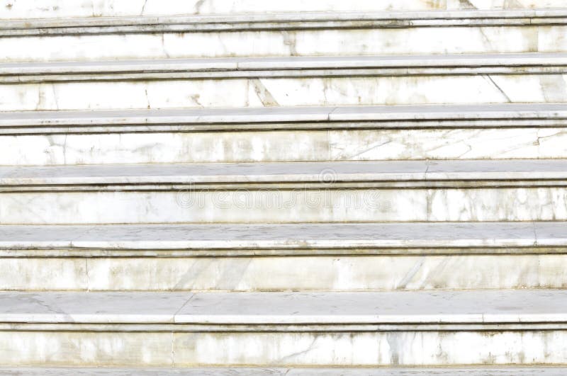 White Mable stair stock photo. Image of design, angle - 17468004