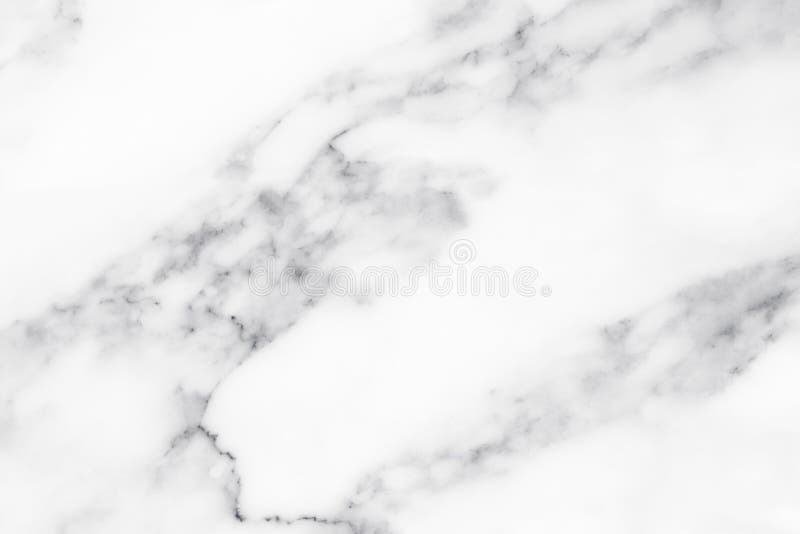 White Mable Pattern Texture For Background. For Work Or Design. Stock ...