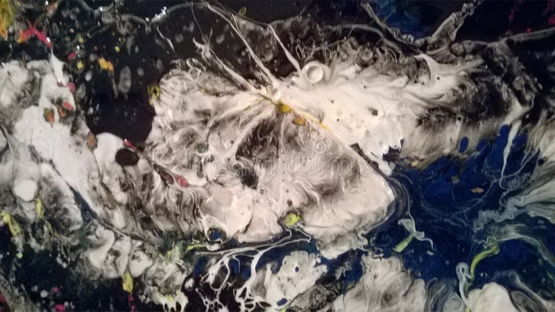 White magic stock photo. Image of white, abstract, background - 80543796