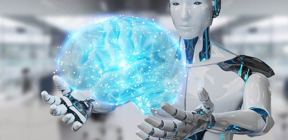 Humanoid Man Stock Illustrations – 23,990 Humanoid Man Stock ...