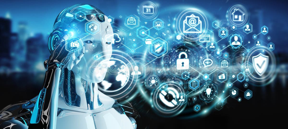 3d Man Security Stock Illustrations – 16,012 3d Man Security Stock ...