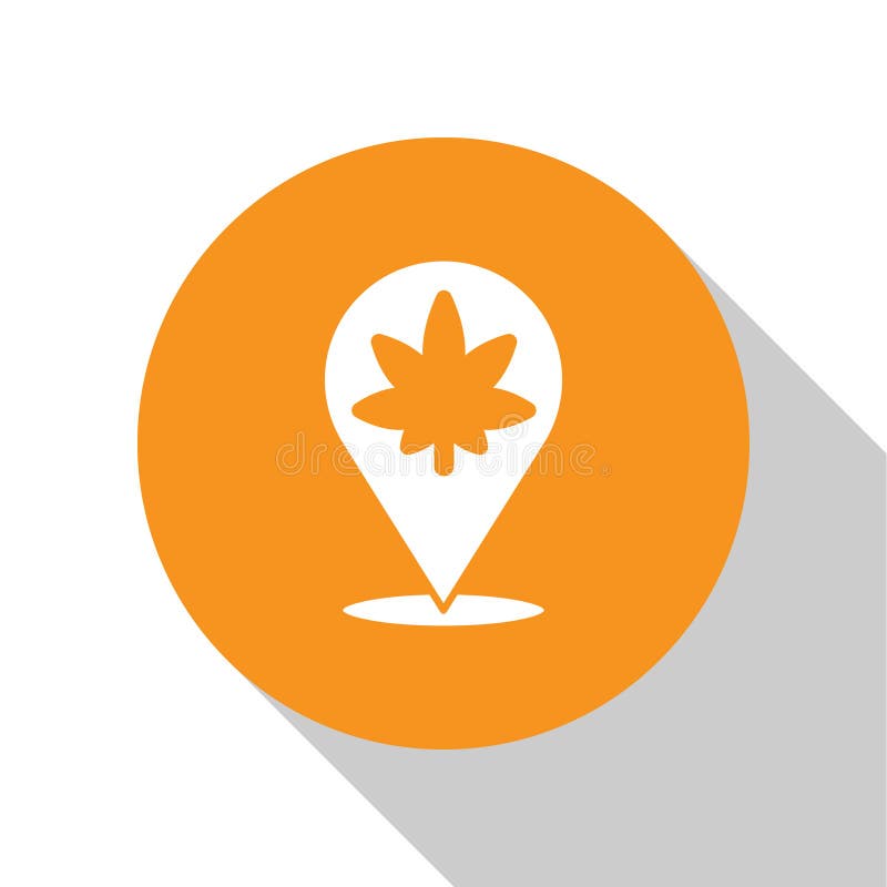 Hemp Leaf White Background Stock Illustrations – 2,186 Hemp Leaf White ...