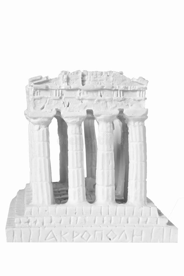 Miniature Acropolis Stock Photos - Free & Royalty-Free Stock Photos ...