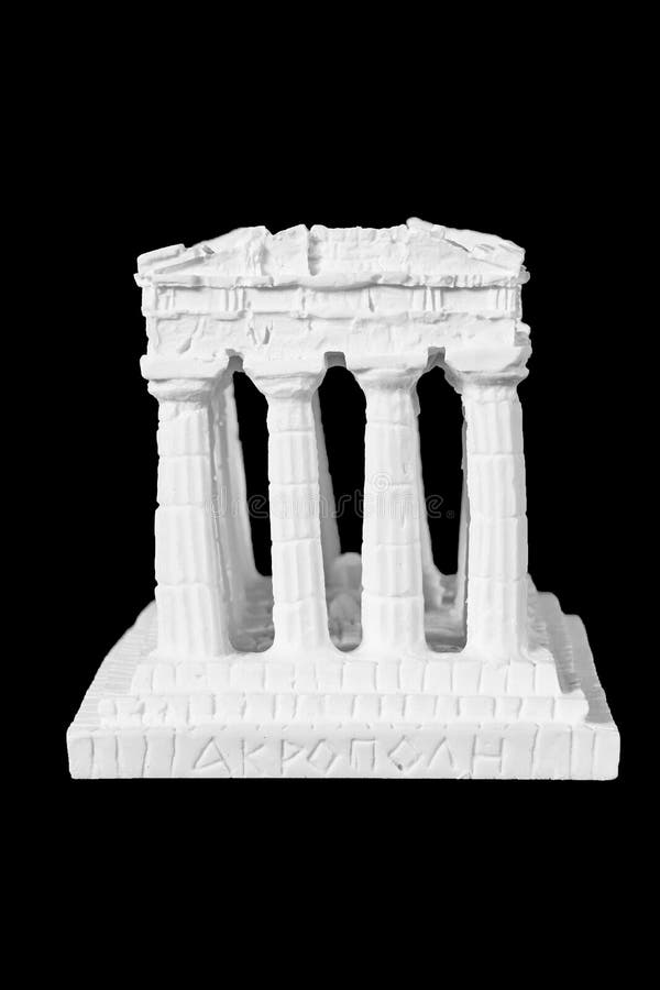 Miniature Acropolis Stock Photos - Free & Royalty-Free Stock Photos ...