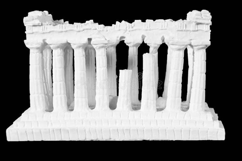 Miniature Acropolis Stock Photos - Free & Royalty-Free Stock Photos ...