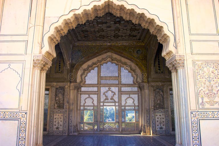 411 White Marble Islam Window Stock Photos - Free & Royalty-Free Stock ...